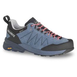 Dolomite - Women's Crodarossa Leather GTX - Multisportschuhe UK 8 | EU 42 grau