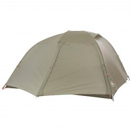 Big Agnes - Copper Spur HV UL3 - 3-Personen Zelt oliv