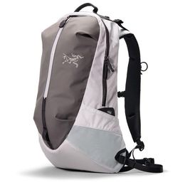 Arc'teryx Arc'teryx - Arro 22 Backpack - Daypack Gr 22 l grau