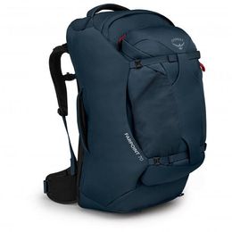 Osprey - Farpoint 70 - Reiserucksack Gr 70 l blau