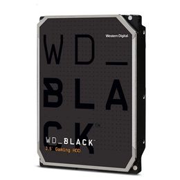 Western Digital WD BLACK Performance Desktop 4 TB HDD