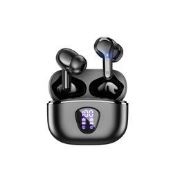 DOPWii Kabelloses Bluetooth 5.3 In-Ear-Headset