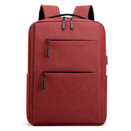 Lubgitsr Laptoptasche Premium Rucksack mit Laptopfach