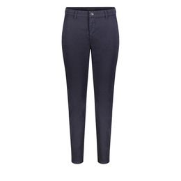 MAC Stretch-Jeans MAC CHINO dark blue PPT 3079-00-0408L 198R