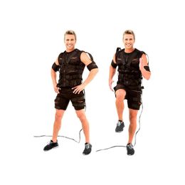 GYMform® EMS-Gerät Electro Fitness Trainer Anzug
