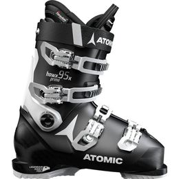 Atomic HAWX PRIME 95X W Black/White Skischuh
