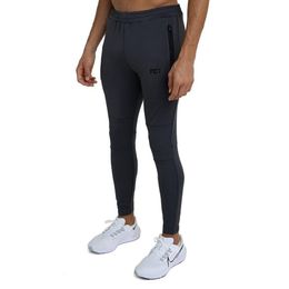 TCA Laufhose TCA Herren Jogginghose Quickdry mit Reißverschlusstaschen