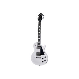 Gibson E-Gitarre, Les Paul Modern Studio Worn White