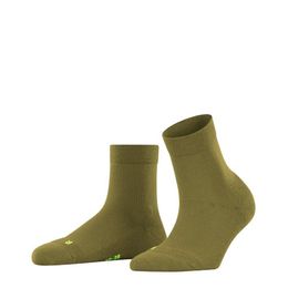Falke Socken Cool Kick, grün
