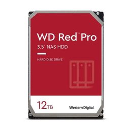 Western Digital WD Red Pro WD121KFBX