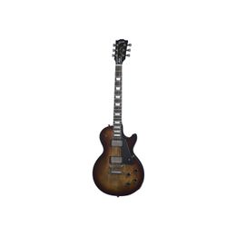 Gibson E-Gitarre, Les Paul Modern Studio Smokehouse Satin