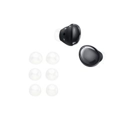 kwmobile 6x Polster für Samsung Galaxy Buds 2 Pro Ohrpolster (3 Größen