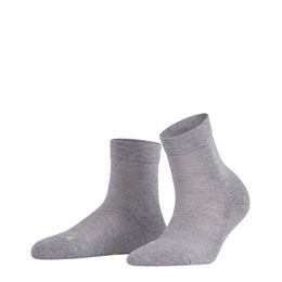 Falke Socken Cool Kick, grau