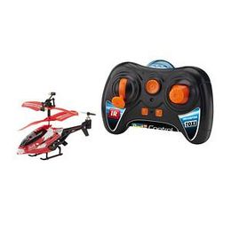 Revell RC TOXI Ferngesteuerter Helikopter rot