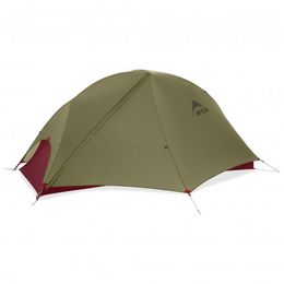 Msr - FreeLite 1 Tent V3 - 1-Personen Zelt oliv