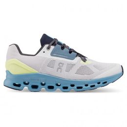 On - Cloudstratus - Runningschuhe 47,5 | EU 47,5 grau