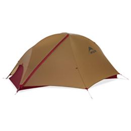 Msr - FreeLite 1 Tent V3 - 1-Personen Zelt braun