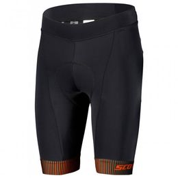 Scott - Shorts RC Team ++ - Radhose Gr S schwarz