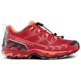 La Sportiva - Kid's Ultra Raptor II - Multisportschuhe 32 | EU 32 rot