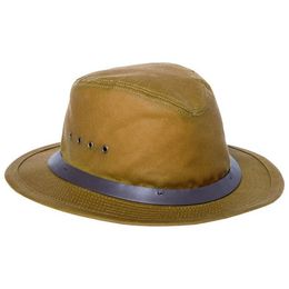 Filson - Tin Packer Hat - Hut Gr M braun