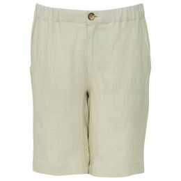 Mazine - Littlefield Linen Shorts - Shorts Gr S beige