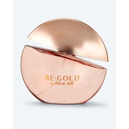 BE GOLD Aurum De Rose EdP