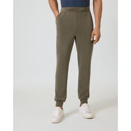 THOMAS RATH Sweat-Hose im Casual-Look