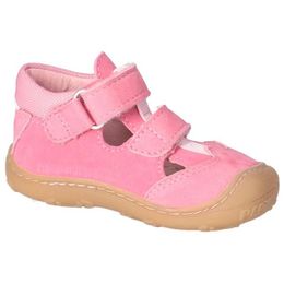 Pepino by Ricosta - Kid's Ebi - Sandalen 19 - Regular | EU 19 rosa