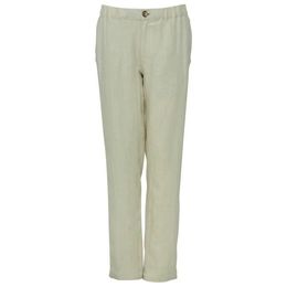 Mazine - Littlefield Linen Pants - Freizeithose Gr S grau