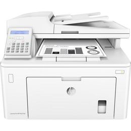 HP LaserJet Pro M227 Laserdrucker Schwarzweiss