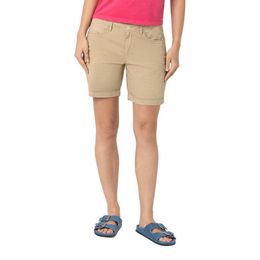 Timezone Shorts LOOSE ROSLYNTZ CARGO mit Stretch