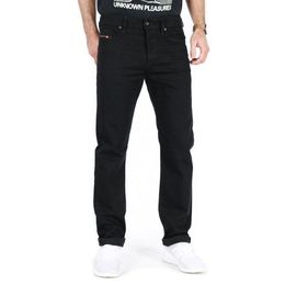 Diesel Slim-fit-Jeans Regular-Slim Stretch Hose