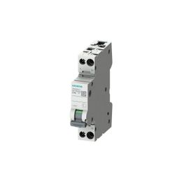 Siemens Schalter Siemens Leitungsschutzschalter AC B 16A 1+N 230V 6