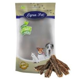 1 kg LYRA PET® Rinderpansen 12 - 15 cm