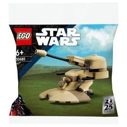 Lego Star Wars - AAT