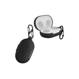 kwmobile Kopfhörer-Schutzhülle Hülle für Oppo Enco Buds W12 Kopfhörer