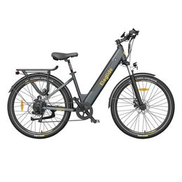 Eleglide E-Bike T1 Step-Thru 36V 13AH 250W 25KM/H 27.5" CST-Reifen