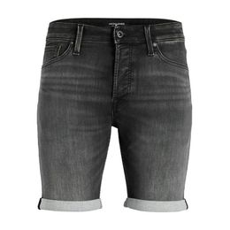 Jack & Jones Jack & Jones Jeansshorts Jack & Jones Rick Original Herren Shorts kurze Jeans Hose