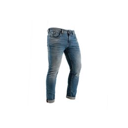 M.O.D. Miracle of Denim 5-Pocket-Jeans MOD JEANS RICARDO orinoco blue SP19-1002.2644