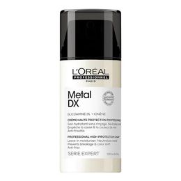 L'Oréal L'oréal Professionnel - Serie Expert Metal Dx - High Protection Cream - serie Expert Protection Cream 100ml