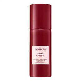 Tom Ford - Lost Cherry All Over - Body Spray - private Blend Lost Cherry Body Spray