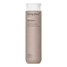 Living Proof - Frizz Shampoo – Glättendes Shampoo - -no Frizz Shampoo 236ml