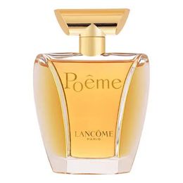 Lancôme Lancôme - Poeme Eau De Parfum - Vaporisateur 100 Ml