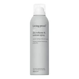Living Proof - Full Dry Volume & Texture Spray - Finishing Styling-spray - full Volume Texturisng Spray 238ml