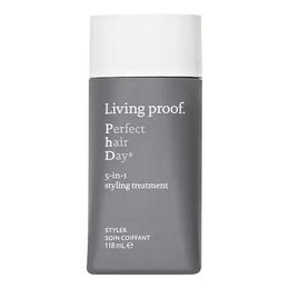 Living Proof - Perfect Hair Day 5 In 1 Styling Treatment – 5-in-1-stylingpflege - Phd 5-in-1 Styling Treatment-