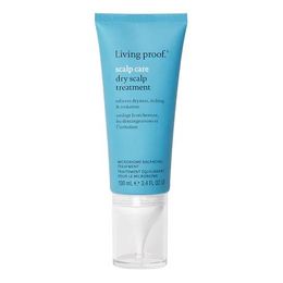 Living Proof - Scalp Care Dry Scalp Treatment - Ausgleichende Pflege Für Die Kopfhaut - scalp Care Dry Scalp Treatment 100ml