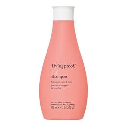 Living Proof - Curl Shampoo - Shampoo Für Alle Arten Von Locken - curl Shampoo 355 Ml