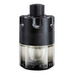 Azzaro - The Most Wanted - Eau De Toilette - the Most Wanted Edti 100ml