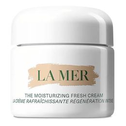 La Mer - The Moisturizing Fresh Cream - the Moisturizing Fresh Cream 60ml