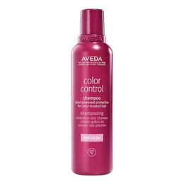 Aveda - Color Control™ Rich - Shampoo - color Control Rich Shampoo 200ml